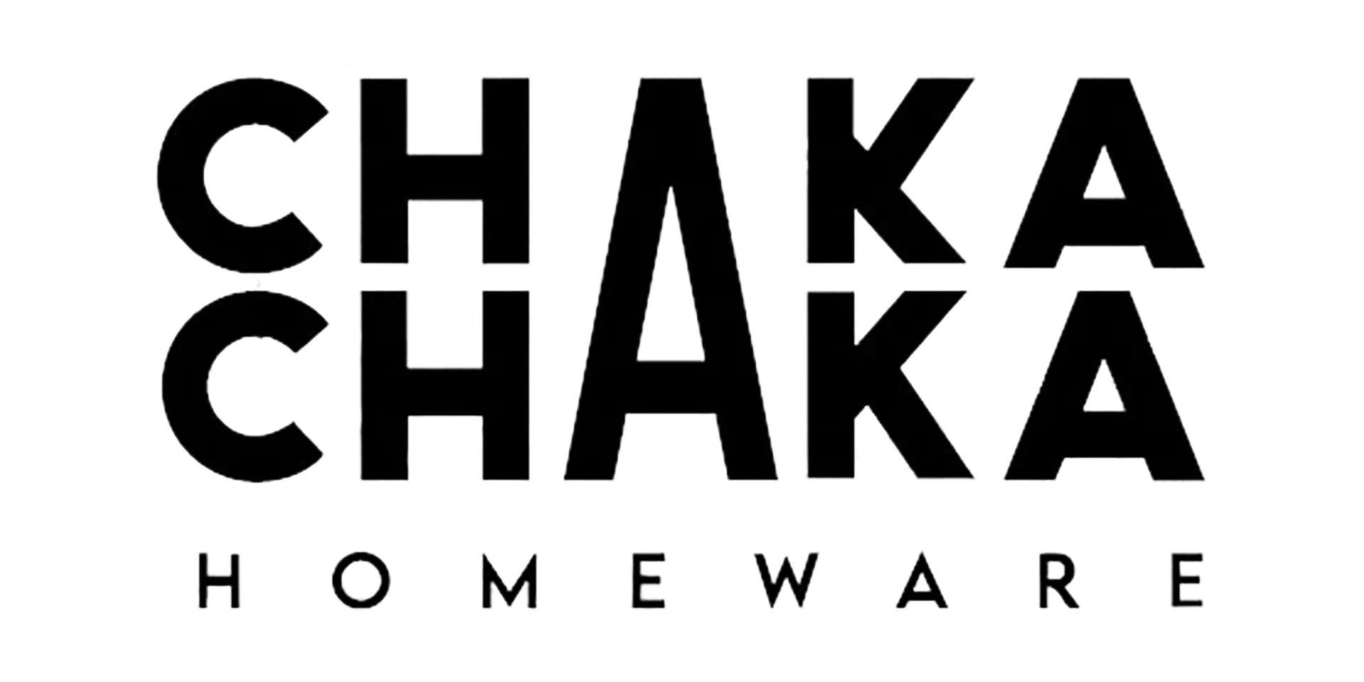 CHAKA CHAKA HOMEWARE - Lavish’d