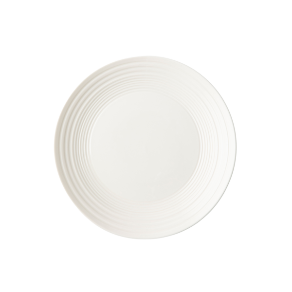HOTEL COLLECTION – White Side Plate – Lavish'd SA