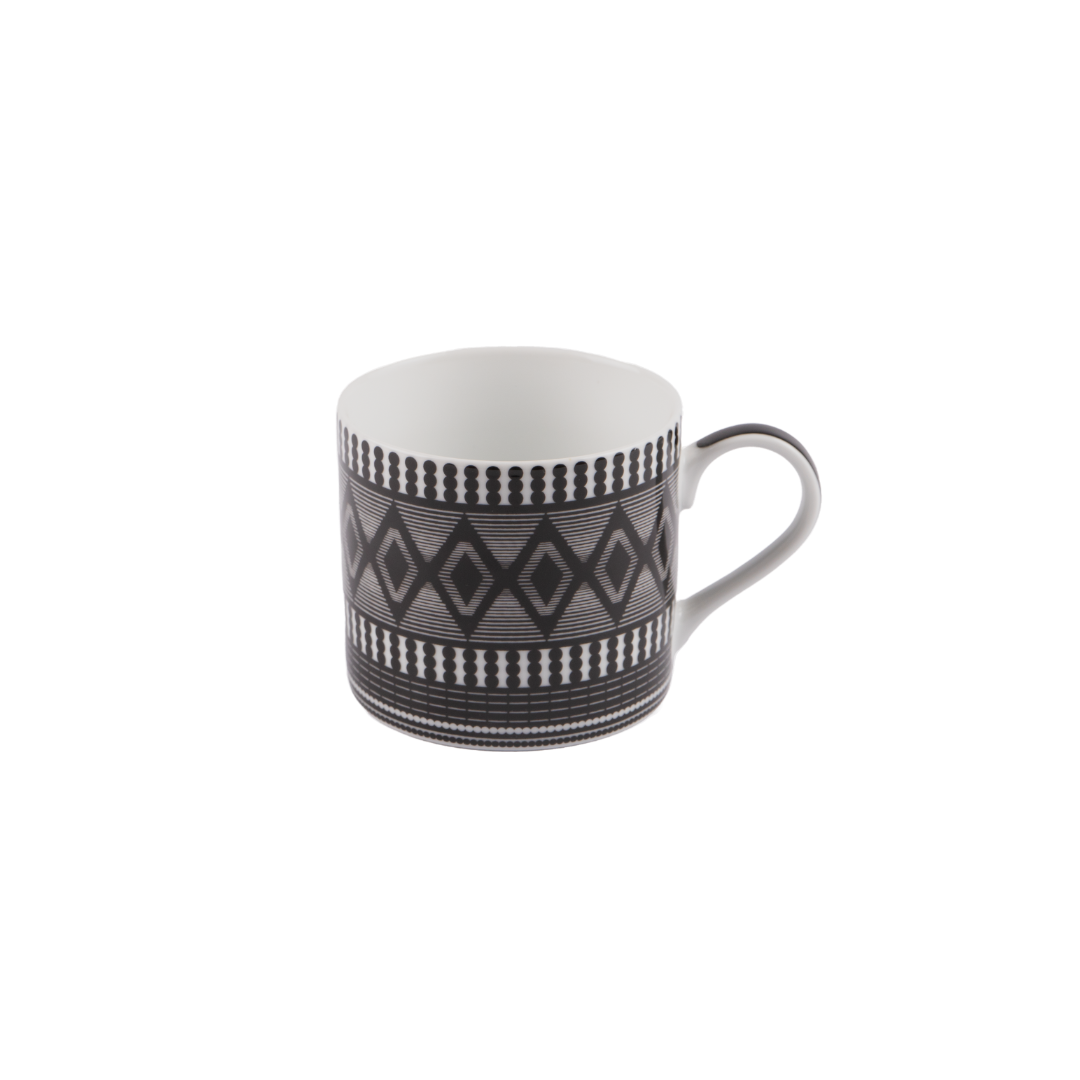 CHAKA CHAKA – Coffee Mug – Lavish'd SA